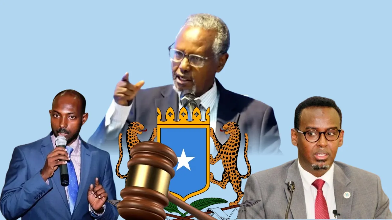 {DAAWO MUUQAALKA} Garyaqaanka guud ee dalka {DAAWO MUUQAALKA} Garyaqaanka guud ee dalka