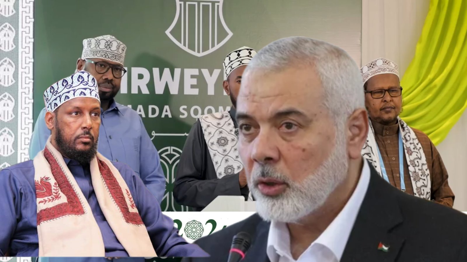 {DAAWO MUUQAALKA} Culumada Soomaaliyeed ayaa ka tacsiyeeyay Dilka ...