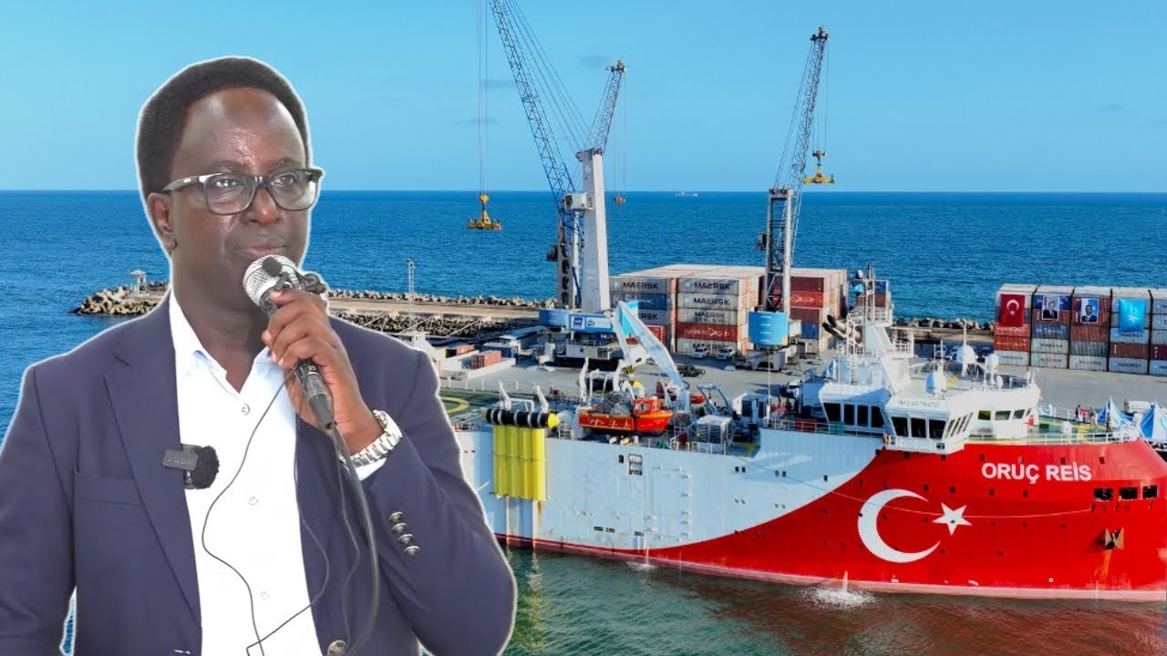 {DAAWO MUQAALKA} “Maraakiibtii Shidaalku saakay way dhaqaaqeen dhawana ...