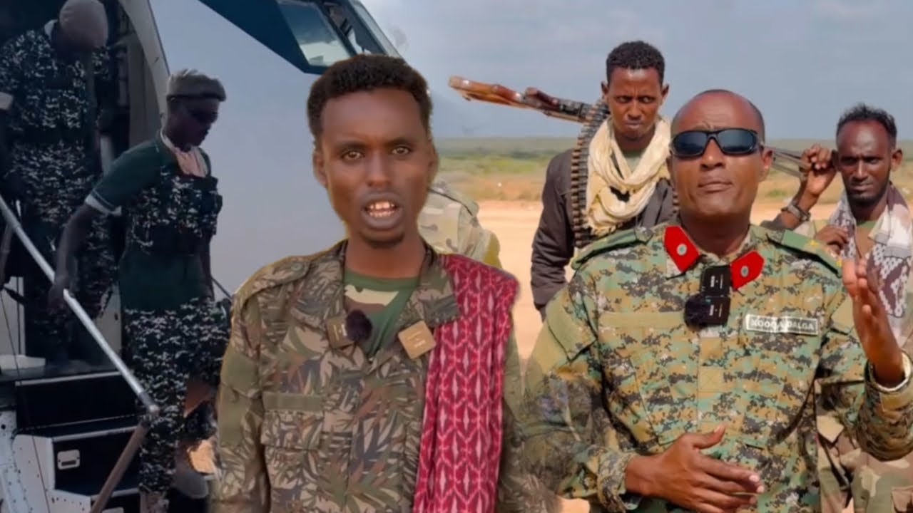 {DAAWO MUQAALKA} Bad biri iyo Xuduud Xooga dalka ayaa ka masuul ah ...