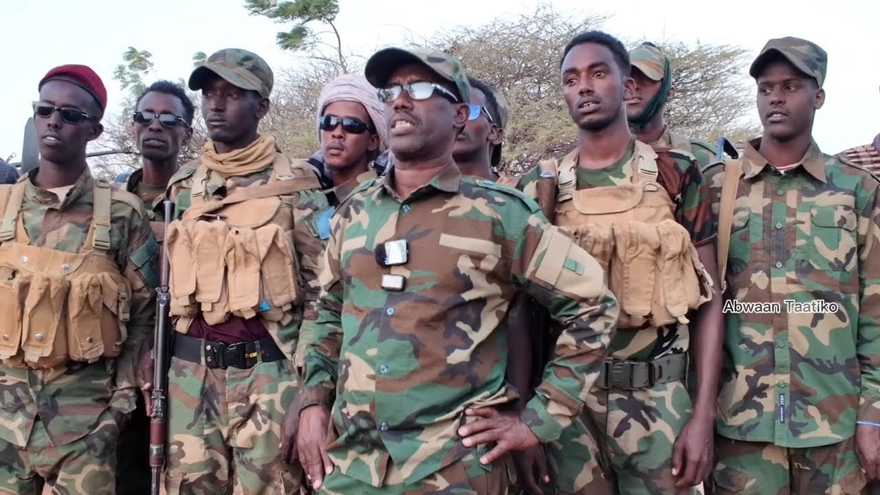 {DAAWO MUQAALKA} 48_Saac ka dib Hawada ayaan ka Saareynaa AS. - Hiiraanweyn