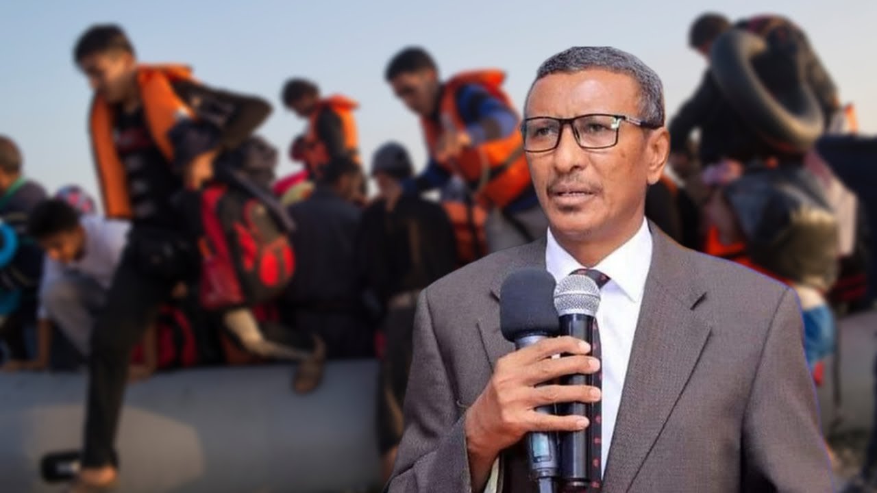 {DAAWO MUQAALKA} Puntland oo shaacisay qaabkii ay Puntland kusoo galeen ...