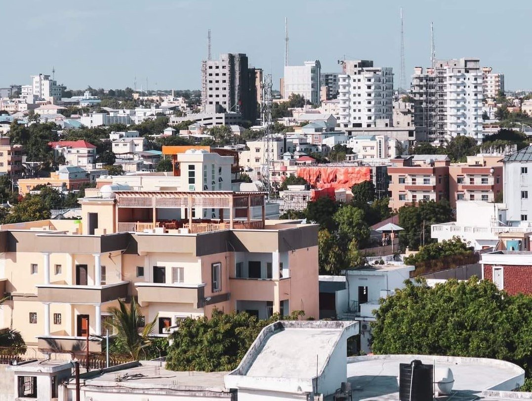 Faahfaahin Qarax ka Dhacay Magaalada Muqdisho | Hiiraanweyn