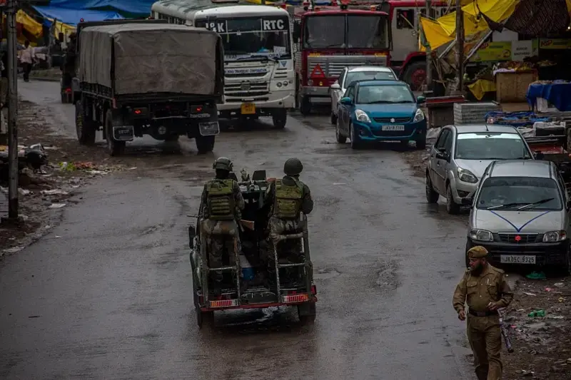 Sidee xalay wax uga dhaceen Hindiya? | Hiiraanweyn