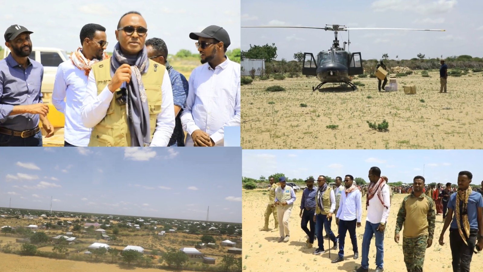 {DAAWO MUUQAALKA} Macawisleeyda Xaqii Loogu tala-galay Dad Kale ayaa ...