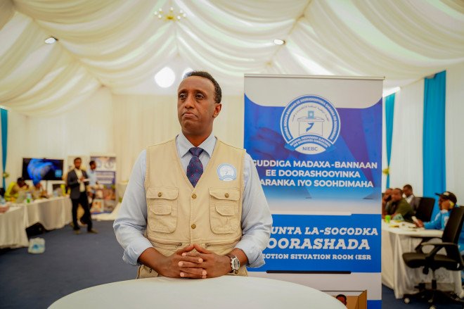Vote counting begins in Mogadishu after first direct elections in half ...